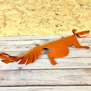 PVC Pipe Squirrel Climbing Instant Pattern Digital Download - Etsy