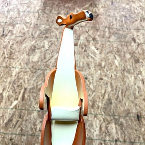 PVC Pipe Kangaroo Instant Pattern Digital Download - Etsy