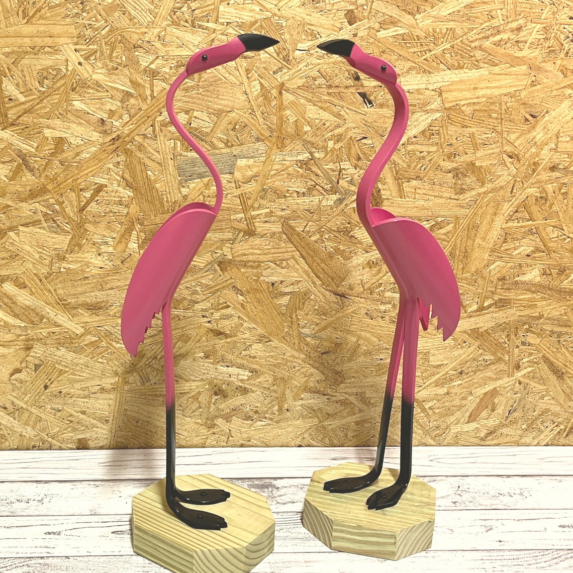 PVC Pipe Baby Flamingo Instant Pattern Digital Download - Etsy
