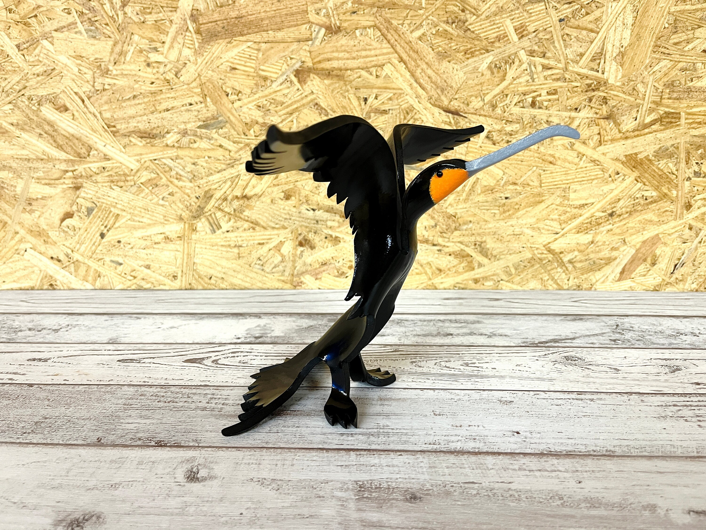 PVC Pipe Cormorant Instant Pattern Digital Download - Etsy
