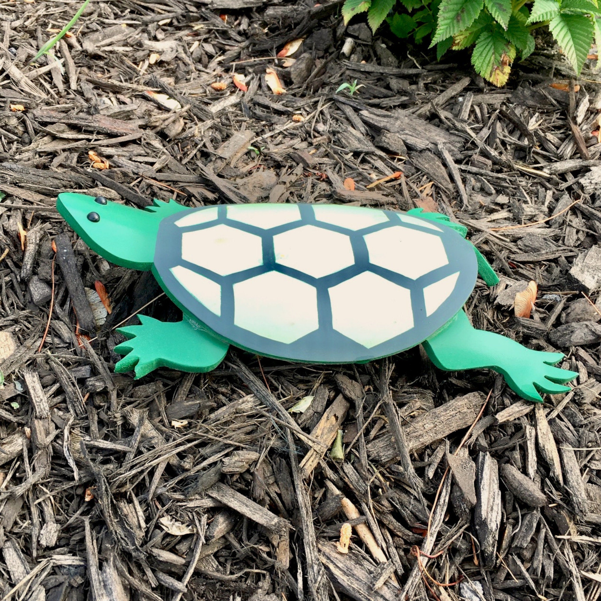 PVC Pipe Turtle Instant Pattern Digital Download - Etsy
