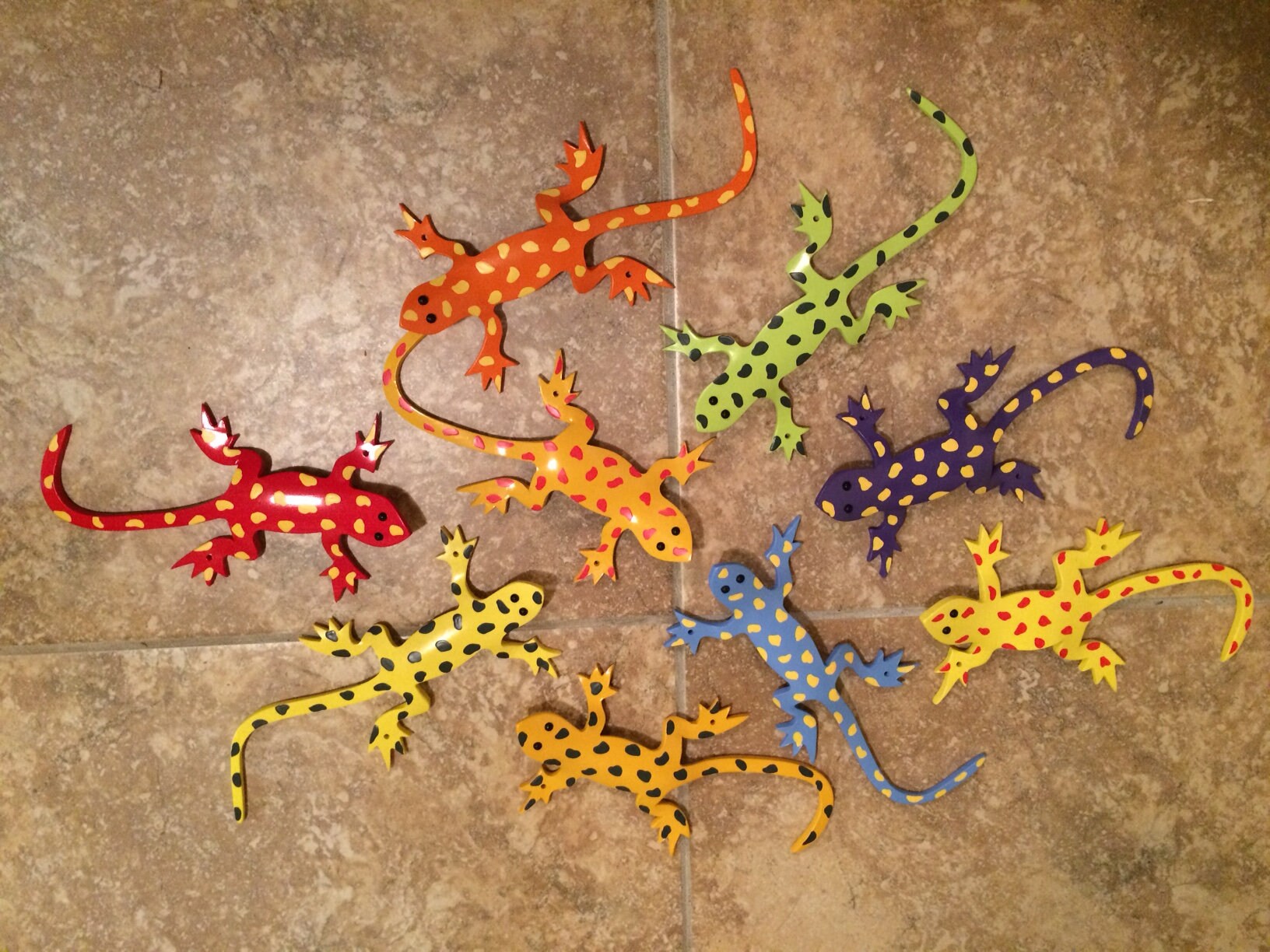 PVC Pipe Wide & Narrow Salamanders Instant Pattern Download - Etsy ...