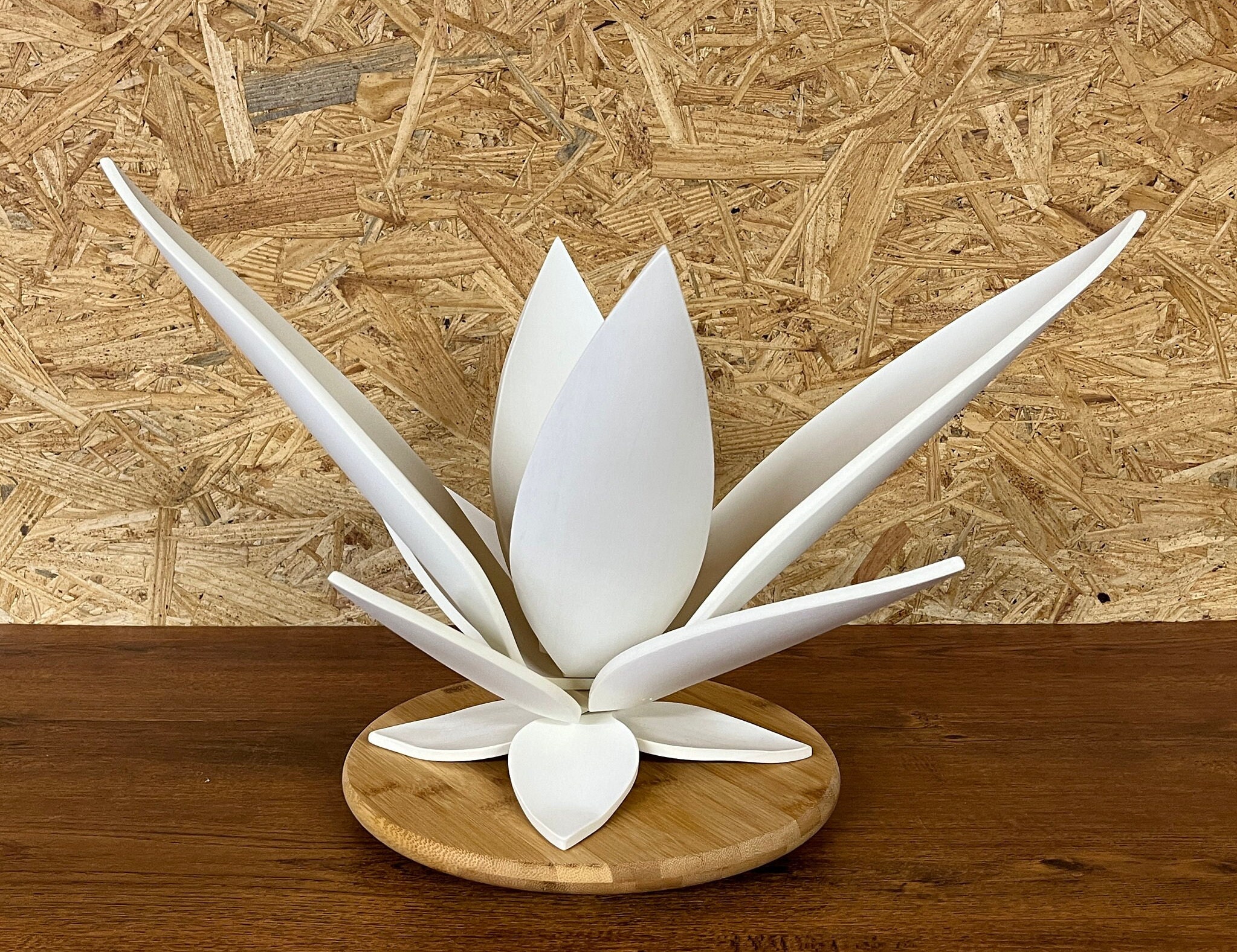 PVC Pipe Lotus Flower Instant Pattern Digital Download - Etsy