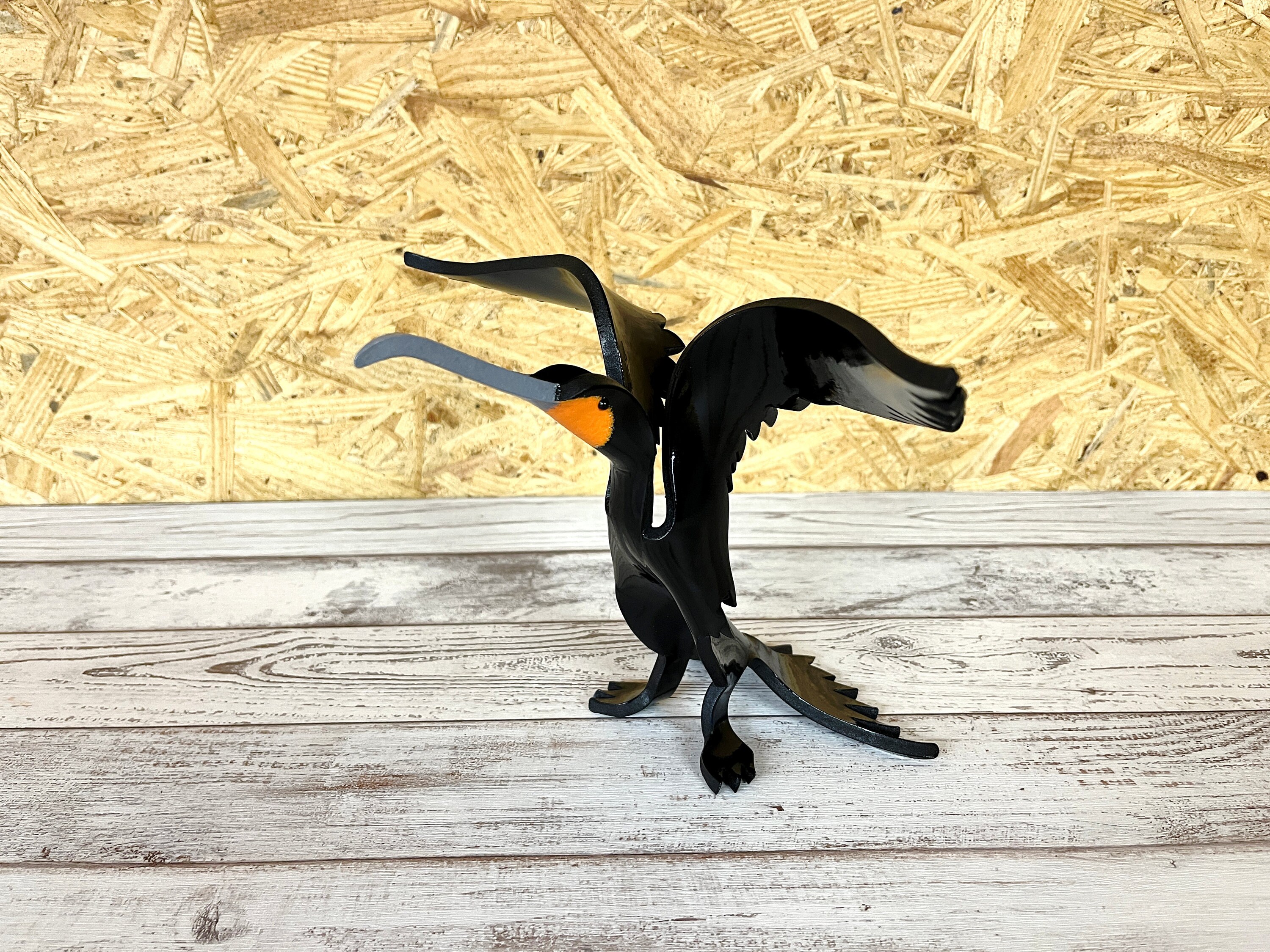 PVC Pipe Cormorant Instant Pattern Digital Download - Etsy