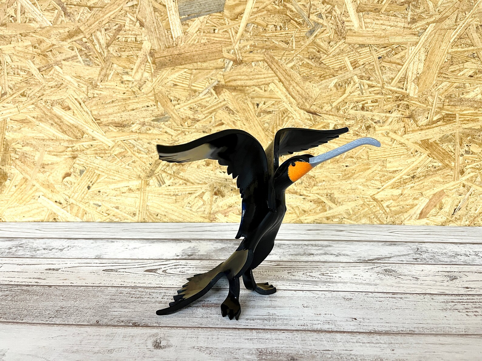 PVC Pipe Cormorant Instant Pattern Digital Download - Etsy