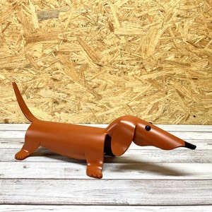 PVC Pipe Dog Instant Pattern Digital Download - Etsy
