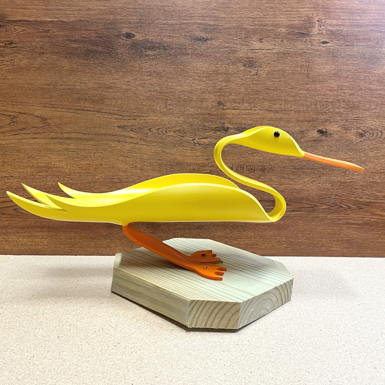 PVC Pipe Mama Duck Instant Pattern Digital Download - Etsy