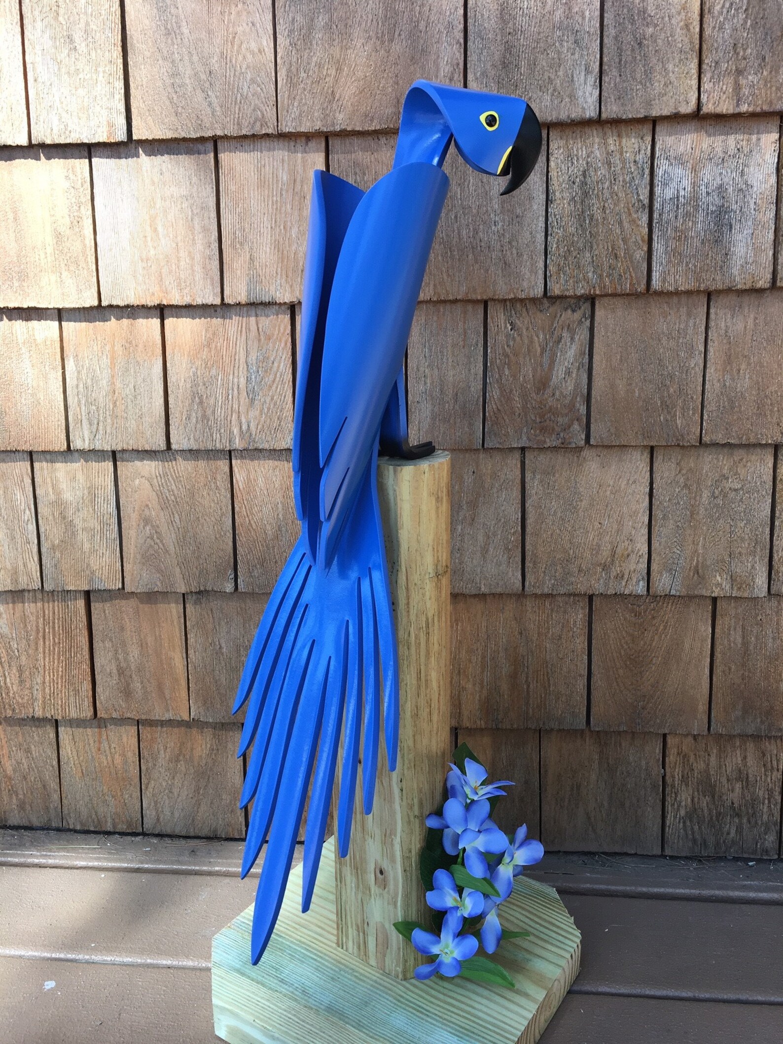 PVC Pipe Pattern Bundle 1 Eagle Macaw Spoonbill Ibis - Etsy