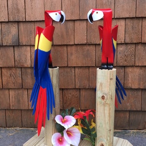 PVC Pipe Pattern Bundle 1 Eagle, Macaw, Spoonbill, Ibis, Crane/heron ...