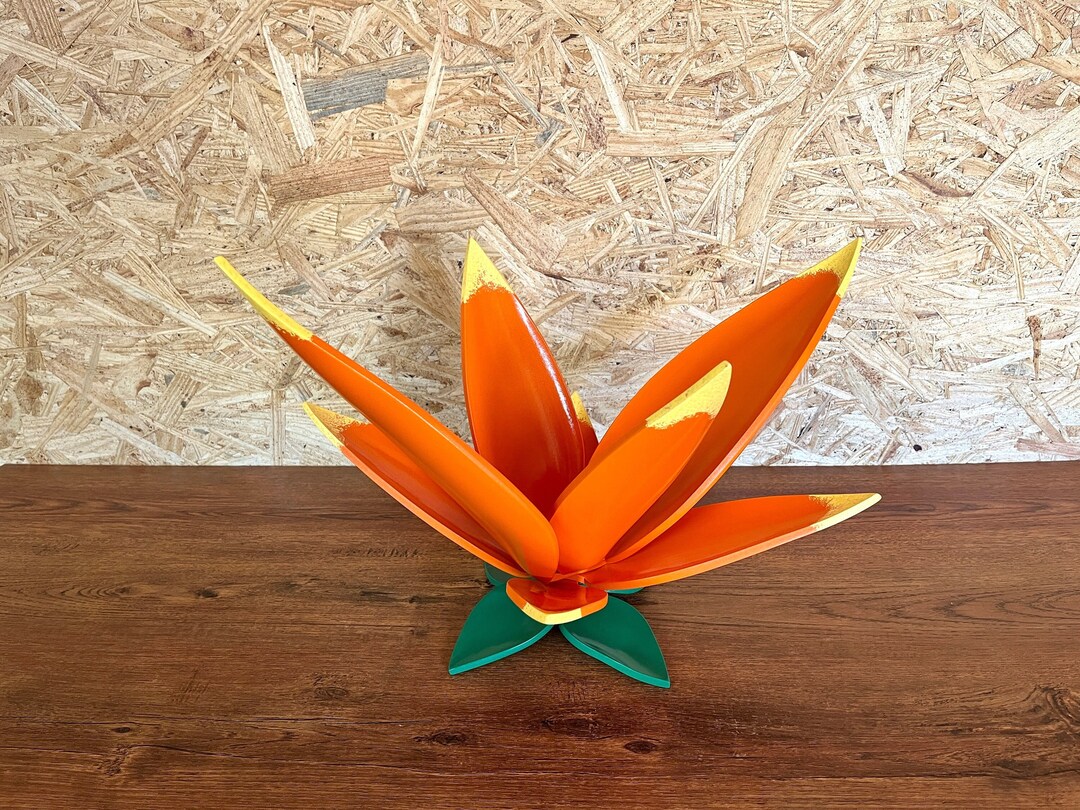 PVC Pipe Lotus Flower Instant Pattern Digital Download - Etsy