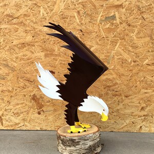 PVC Pipe Eagle Instant Pattern Digital Download - Etsy