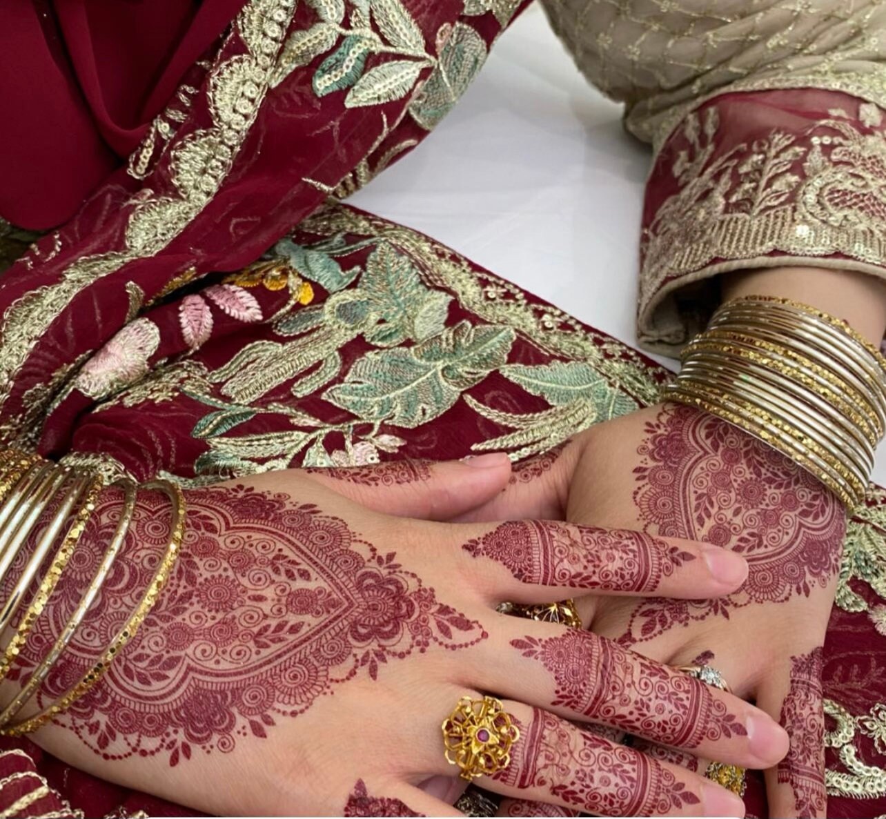 Henna Tattoo, Henna , Instant Henna, Temporary Tattoo, Sticker Tattoo ...