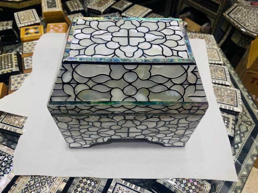 A NEW BOX DESIGN ,for Jewelry , Organizer , Storage , - Etsy Australia