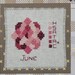 High Temp EMBROIDERY Pattern Temperature Library 1 PDF Instant Download ...