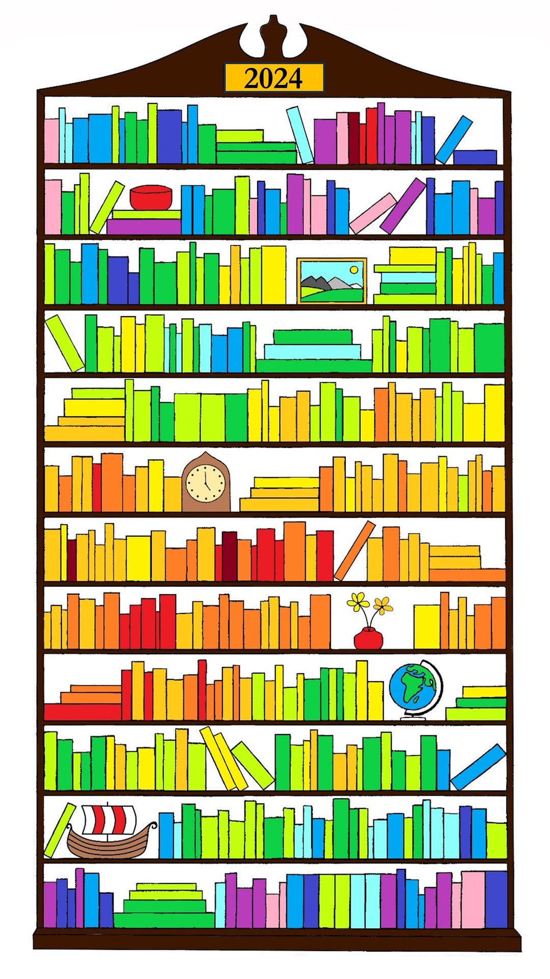 High Temperature EMBROIDERY - Temperature Library 4 - Leap Year Edition ...