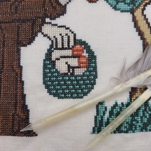 Nun Harvesting Phalluses: Medieval Marginalia 1 PDF Instant Download ...