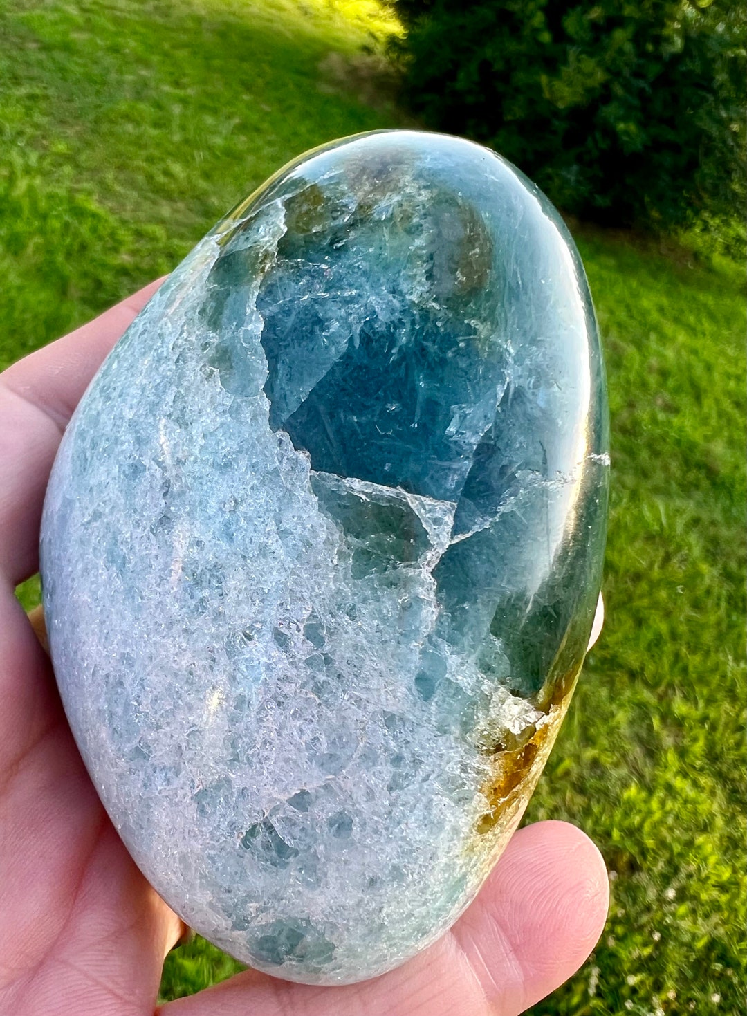 Enchanted Forest Yuelral the Goddess of Magic Andara Crystal Elven ...