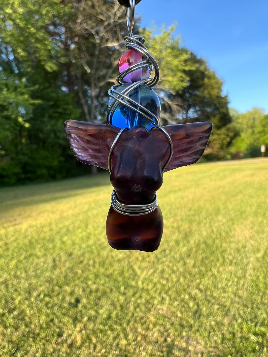 Andara Crystal Angel Portal astral Travel Support Monatomic Andara ...