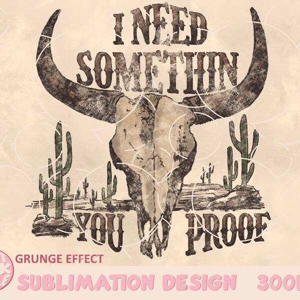 Morgan Wallen I Need Something You Proof Png - Etsy