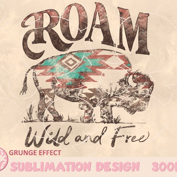 Roam - Etsy