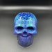 Magic Skull - Etsy