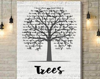 Twenty One Pilots Trees - Etsy