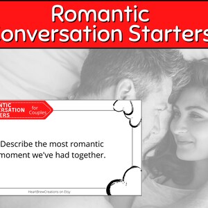 100 Conversation Starter Cards for Couples + [BONUS GIFT- 15 Stay Home ...