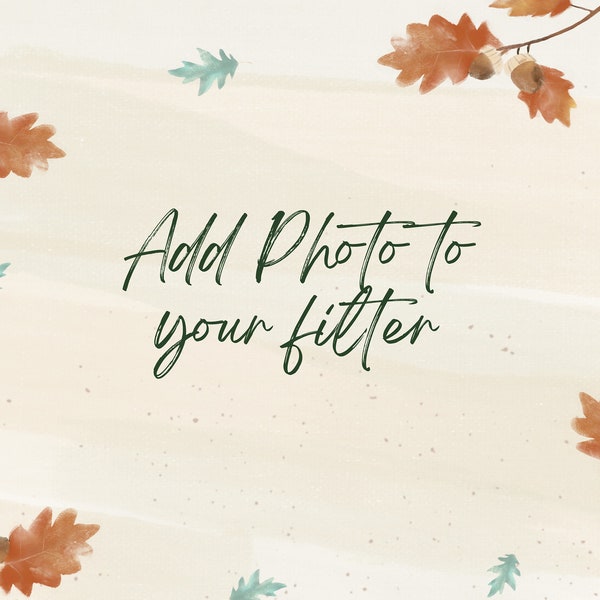 Snapchat Filter Graduation - Etsy