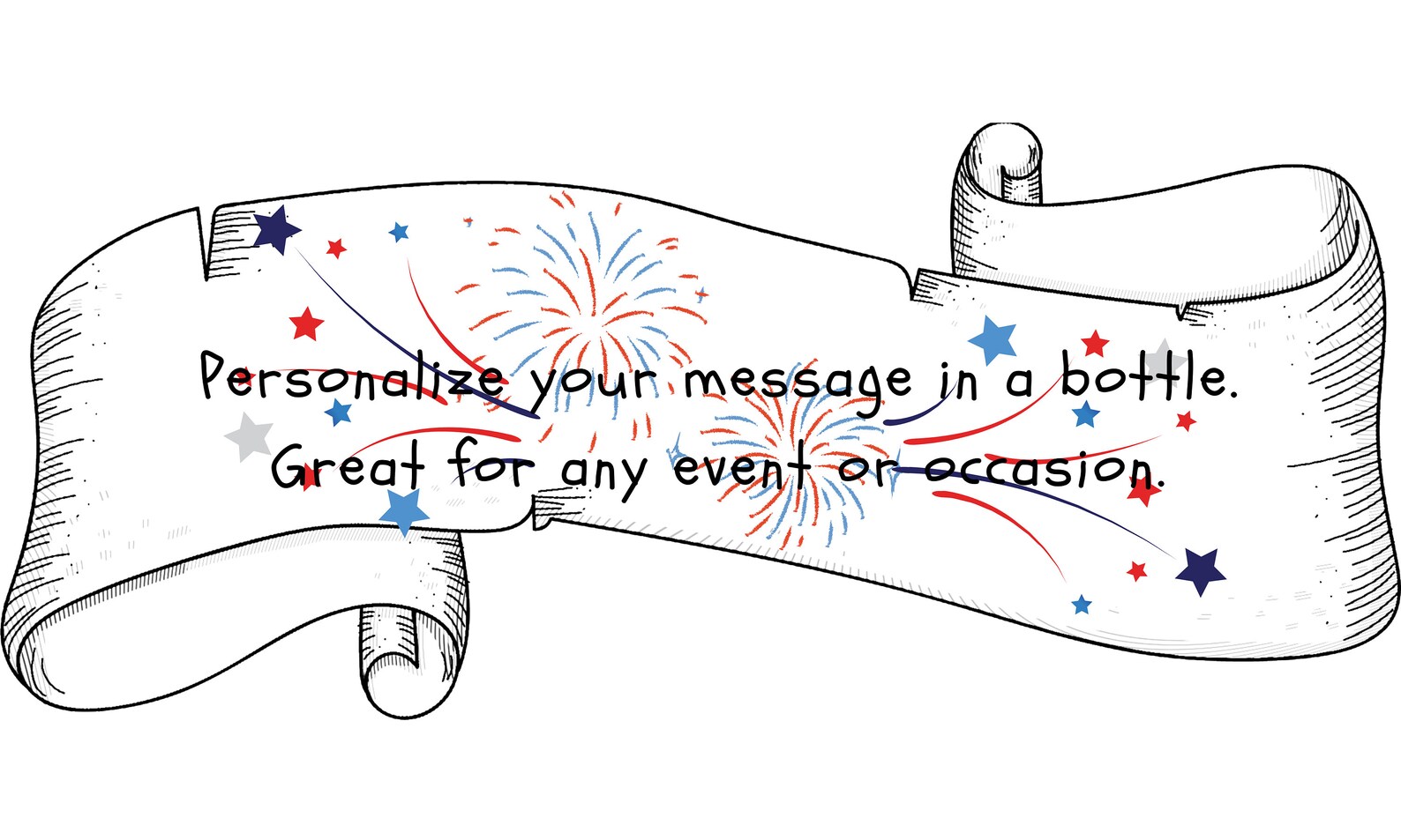 American Pride 4th of July Party Favors Wedding Favors Thank You Favors ...