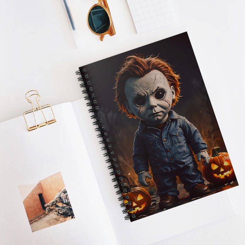 Michael Myers - Etsy