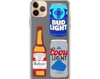 Beer Iphone Case | Etsy