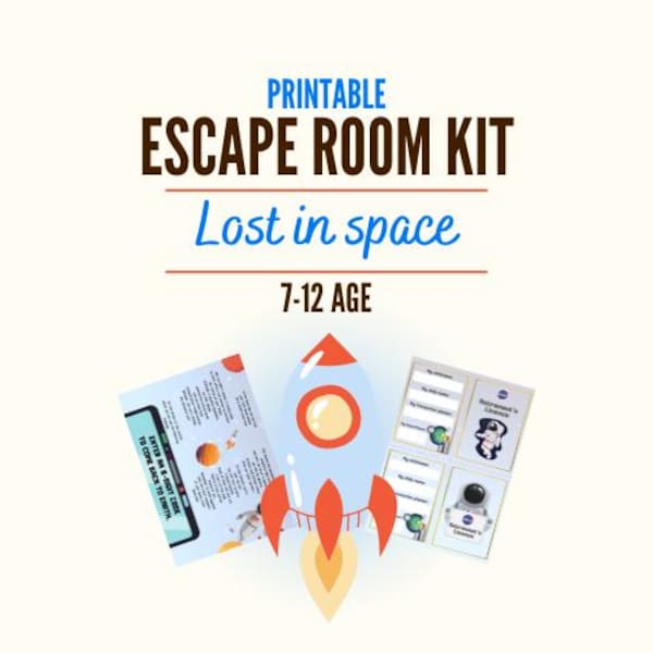 Space Themed Room - Etsy