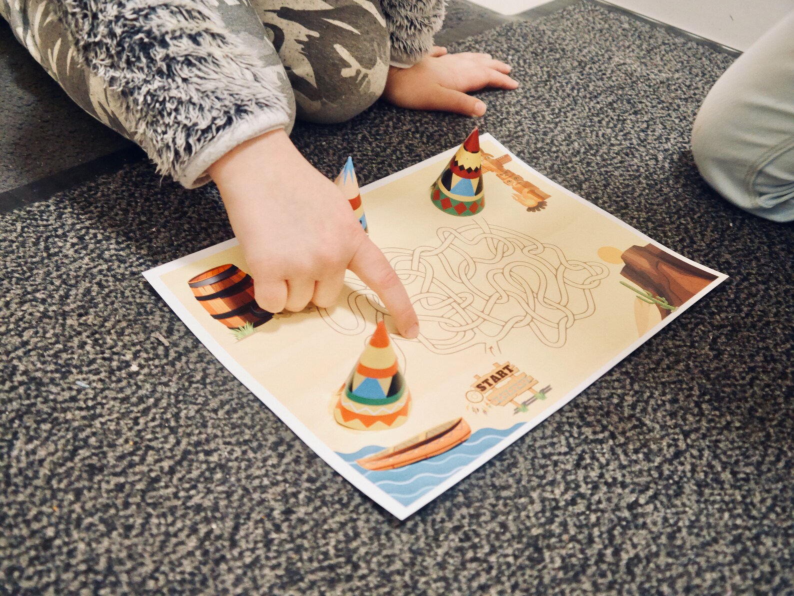 Printable Escape Room Kit Party Edition Print & Play Birthday Party ...