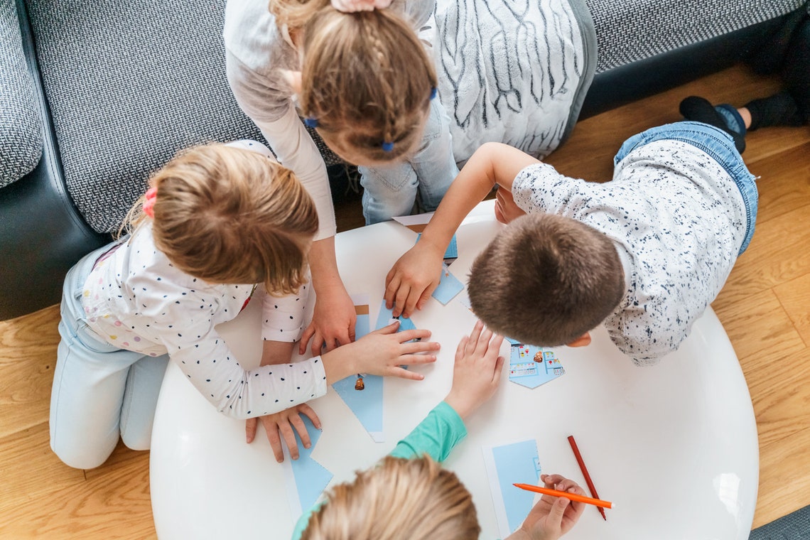 Escape Room at Home Print & Play Game Kit for Kids | Etsy