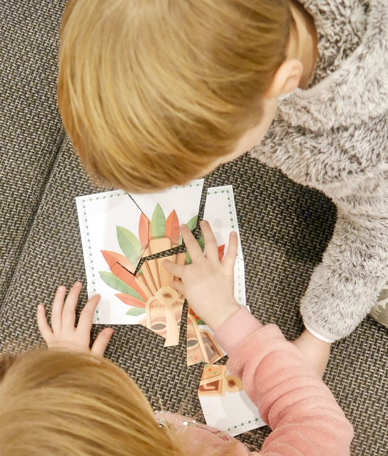 Printable Escape Room Kit Party Edition Print & Play Birthday Party ...