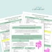 Inflammatory Bowel Disease Study Guide | Crohn's Disease | Ulcerative ...
