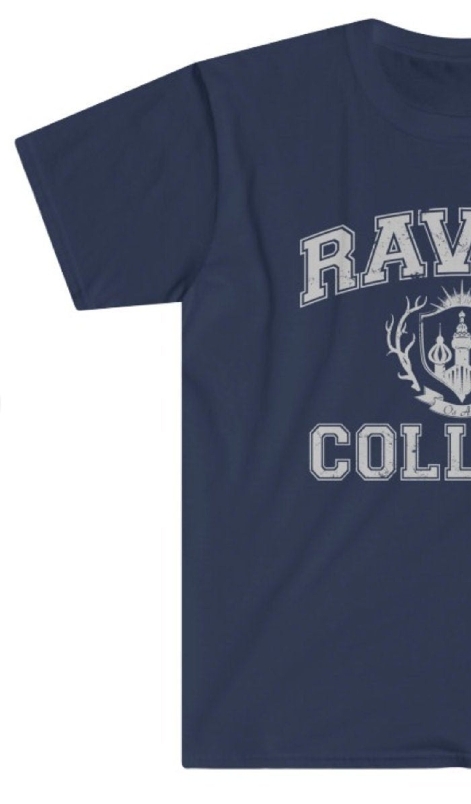 Ravka College T-shirt | Etsy