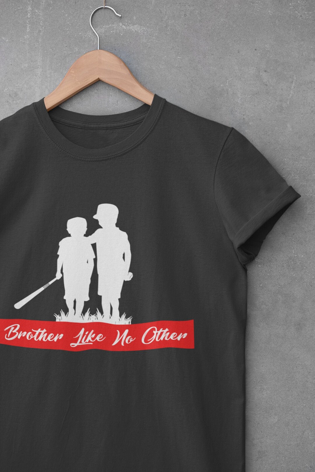 You Are A Brother Like No Other L Brothers Gift for Brother SVG and PNG ...