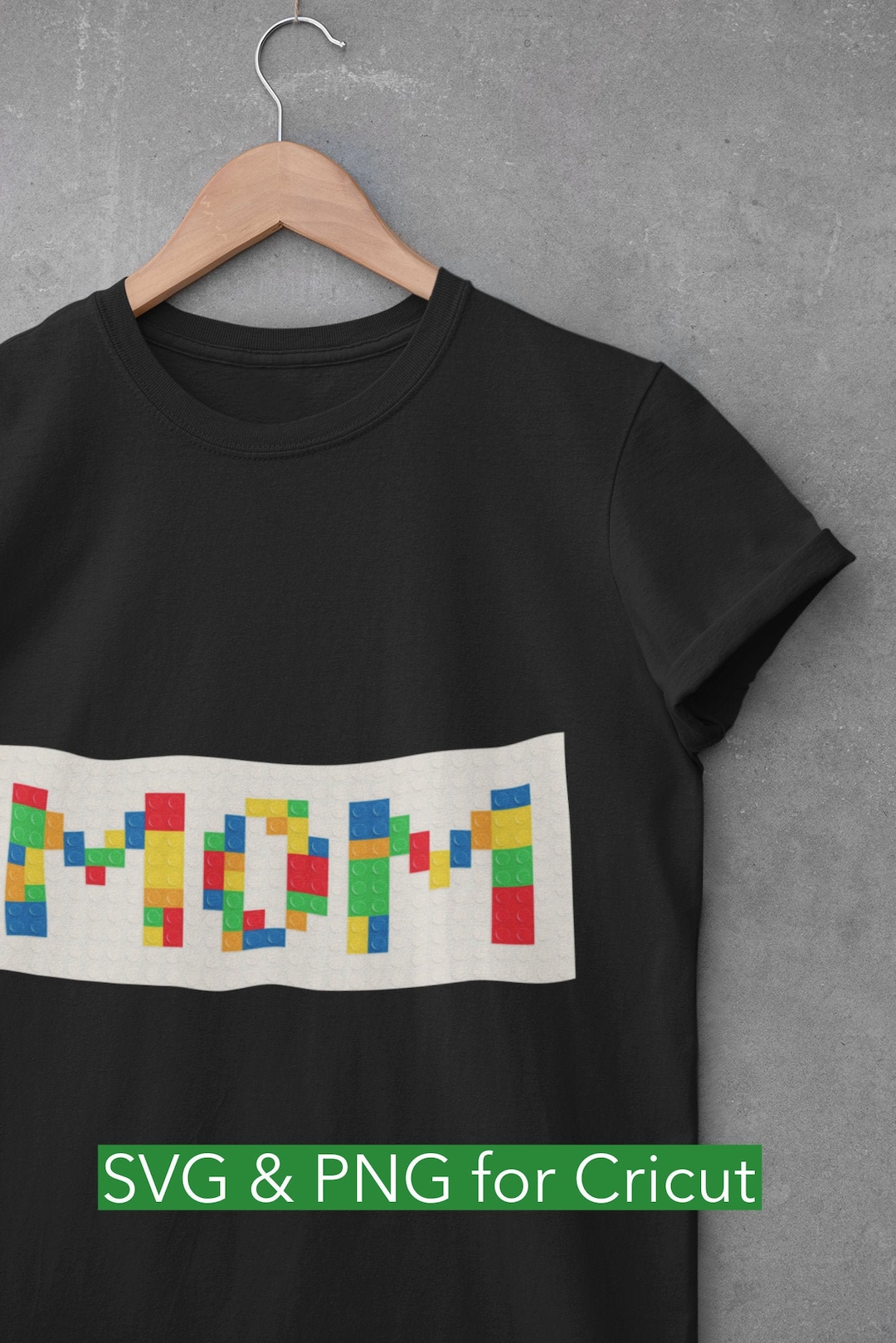 Mom Master Builder, Building Blocks, Set Family Svg, Parents Brick Game ...