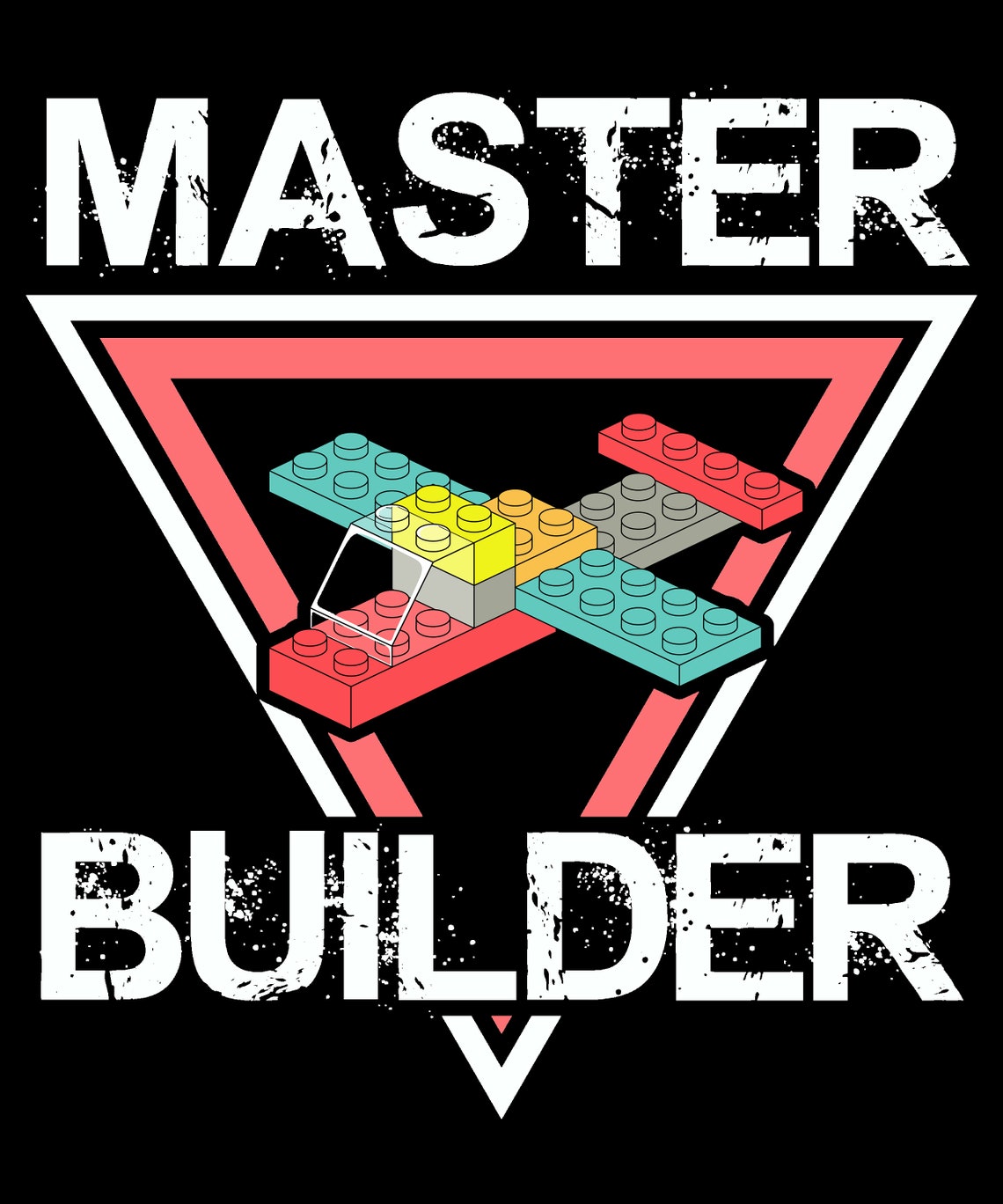 Dad Master Builder Svg, Architects Plane PNG, Expert Builders Mom ...