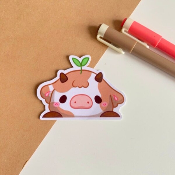Cute Laptop Stickers - Etsy