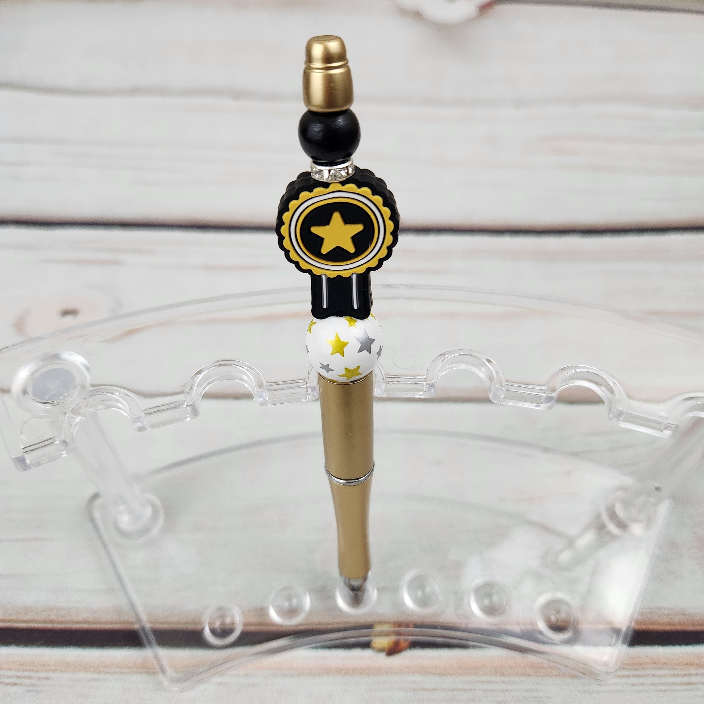 Graduation Pen, Grad Pen, Graduation Gift, New Grad, Cap and Gown ...