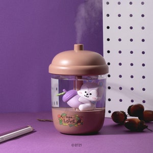 BT21 Hope in Love Mini Humidifier / BTS ARMY Kpop - Etsy
