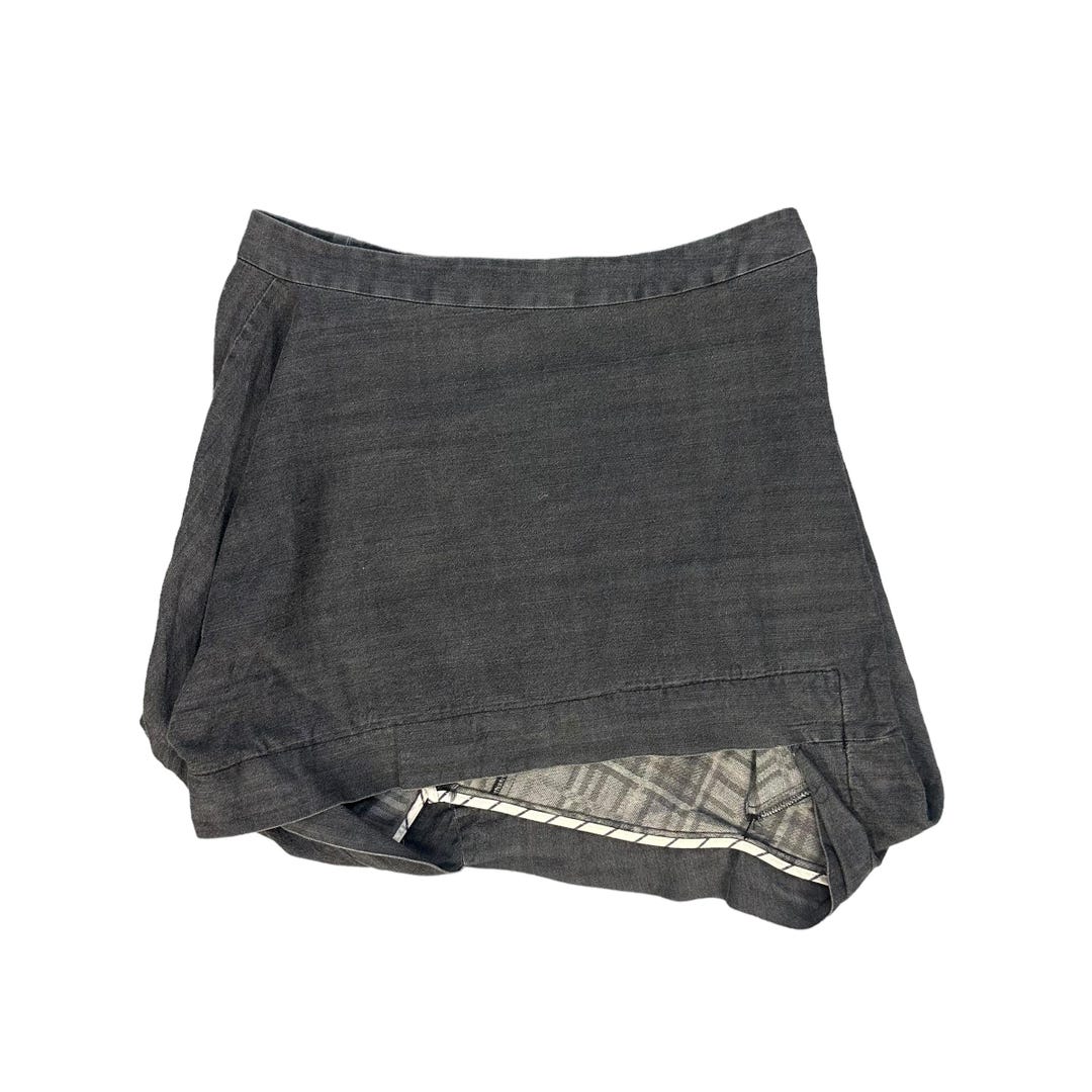 Vintage VIVIENNE WESTWOOD Red Label Made in Japan Asymmetrical Mini ...