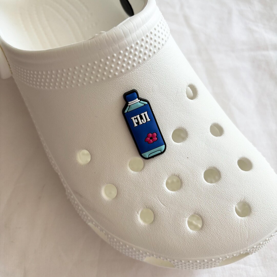Fiji Shoe Charms - Etsy