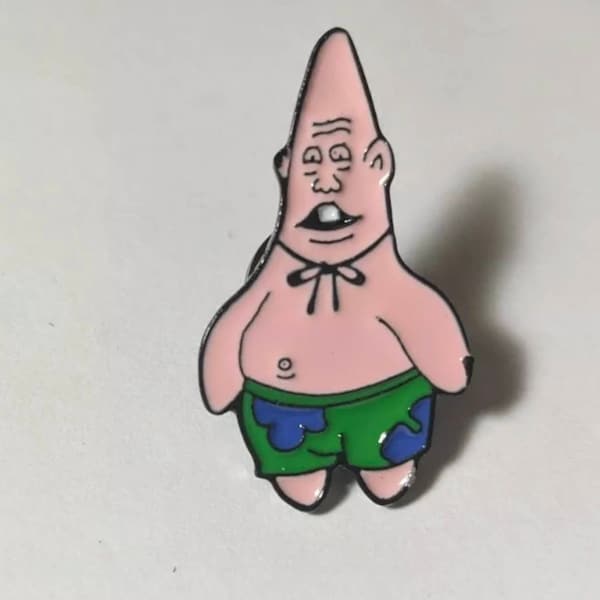 Pinhead - Etsy