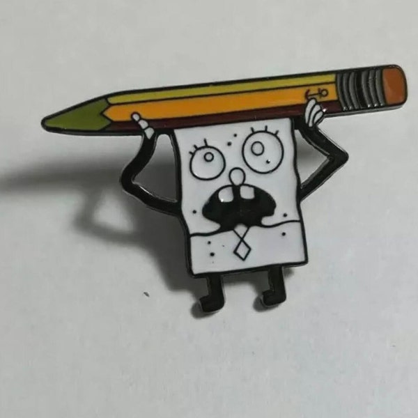Spongebob Doodlebob Svg - Etsy Singapore