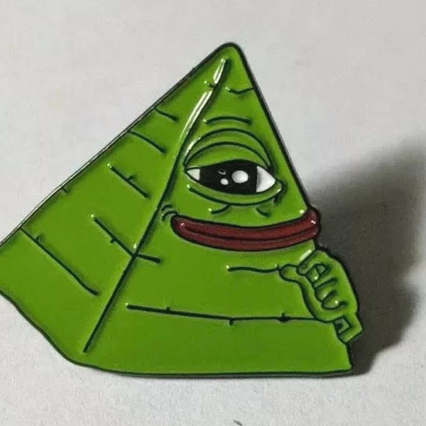 Pepe - Etsy