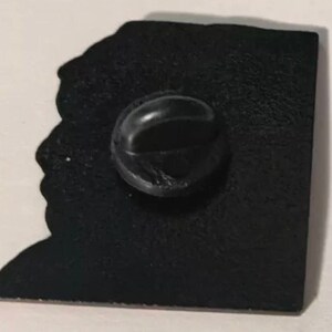 Pepe the Frog With Gun Gangster Lapel Enamel Meme Pin Badge Brooch ...