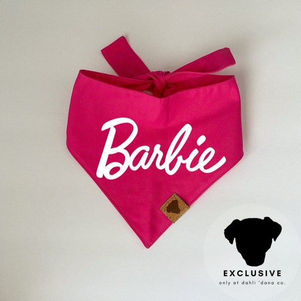 Barbie Scarf - Etsy